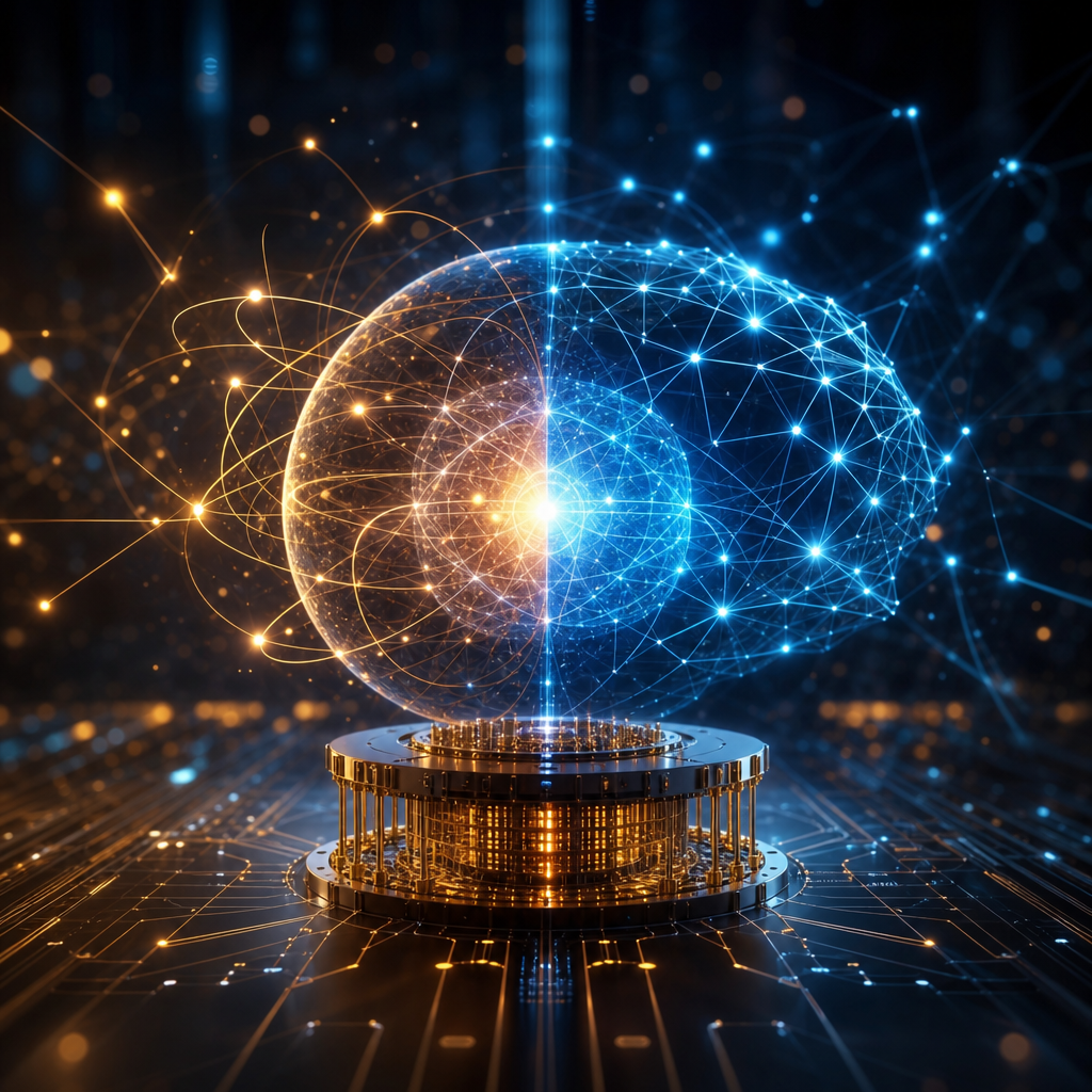 Quantum AI: Exploring the Synergies and Challenges of Two Frontier ...